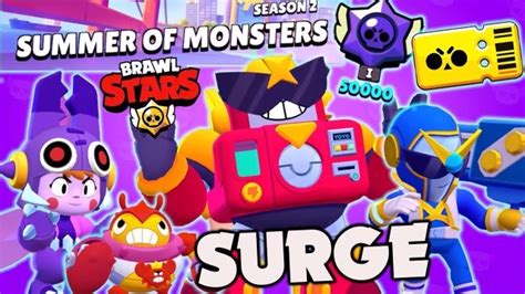 Brawl Stars Samequizy