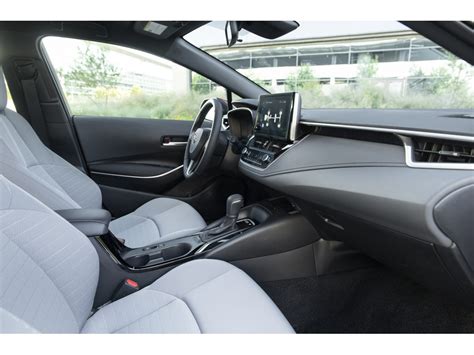 2023 Toyota Corolla Hybrid Reliability