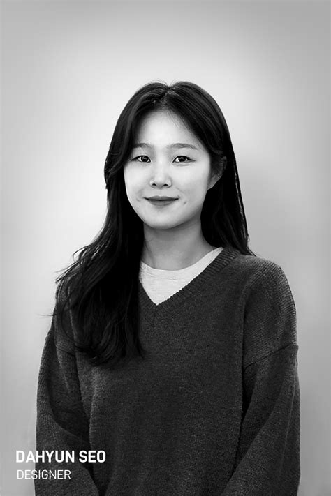 Minju Kang — Hea