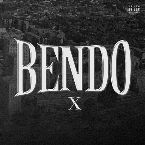 When Did Compilation Bendo Release Bendo X Collector