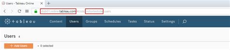 Creating And Automating Tableau Site Documentation