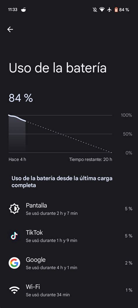 Battery Performance On Project Elixir R Redmicustomroms
