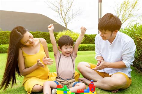Cha mẹ hãy nói với các con con rất có tài năng Giáo phận Long Xuyên