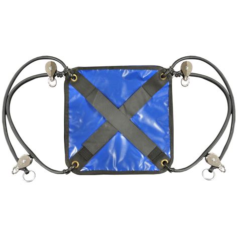 Pouch Kit W Live Bird