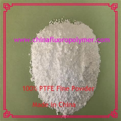 China Ptfe Molding Powder Suppliers And Manufacturers Factory Direct