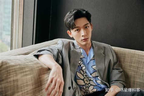 明星点评：张晚意、肖战、大s、常华森、柳岩、鹿晗 知乎