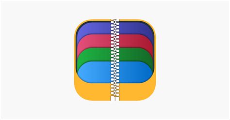 Zip Unzip Rar Files On The App Store