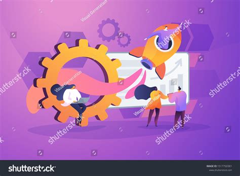 Workflow Effectiveness Optimization Work Performance Growth Stock