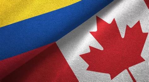 llᐈ Cómo Emigrar a Canadá desde Colombia Info 2025