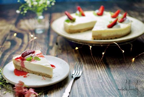 Cheesecake Microwave Recipe Chef Kunal Kapur