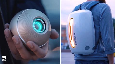 10 Coolest Tech Gadgets 2023 On Amazon Youtube