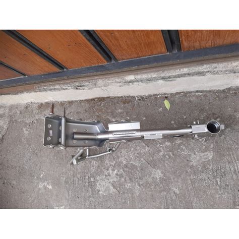 Jual Rangka Sasis KLX 110 Frame Rangka Mini Trail PNP Mesin Athlete