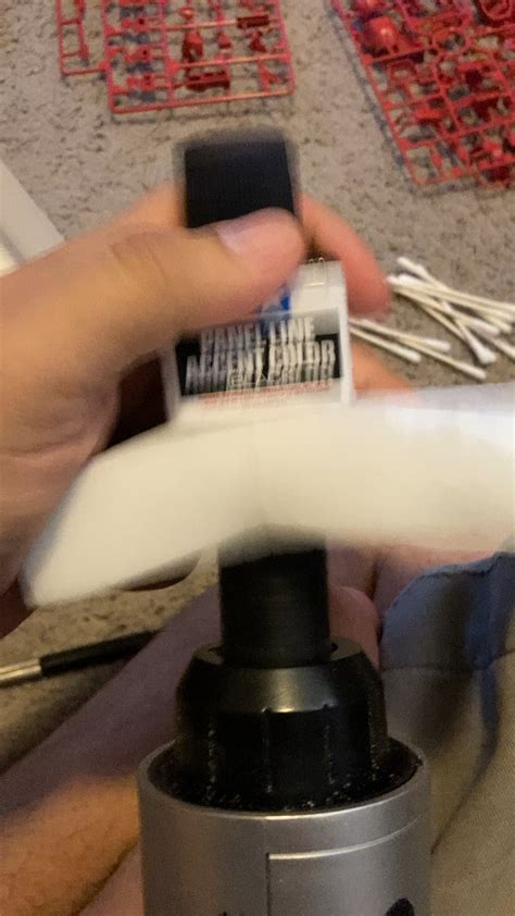 Well Yall Said Shake Well” Rgunpla