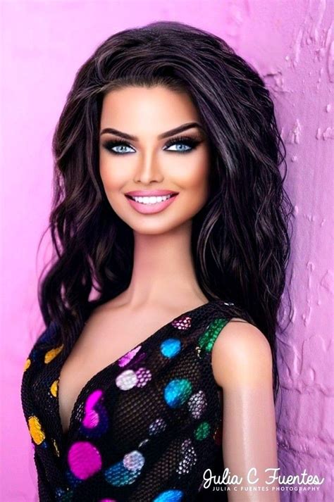 Pin Di Jill Frank Su Barbie Girl Bambole