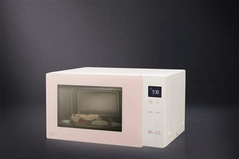 Lg 디오스 오브제컬렉션 전자레인지 Mwj23p 네이버 블로그