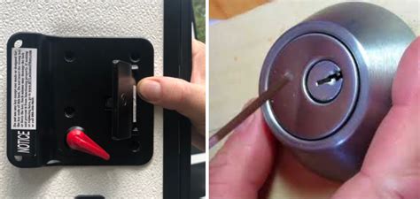 How To Unlock A Camper Door Without A Key 12 Easy Tips 2025