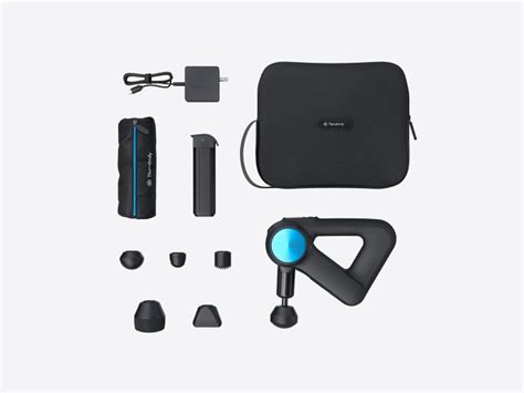 Theragun Pro Professional Massage Gun Therabody