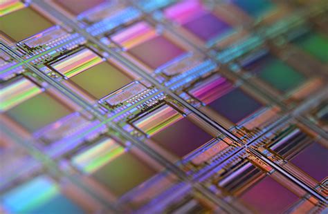 Semiconduttori La Guerra Dei Chip Tra Usa E Cina Passa Dai Brevetti