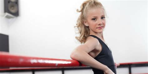 Paige Hyland Dance Dance Moms Stars Where Are They Now And What