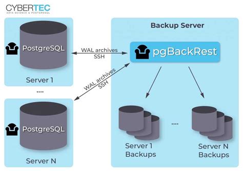 Backup базы Postgresql