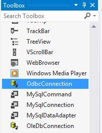 Membuat Koneksi Database Mysql Odbc Di Vb Net Tutorialvb Net Priacoding