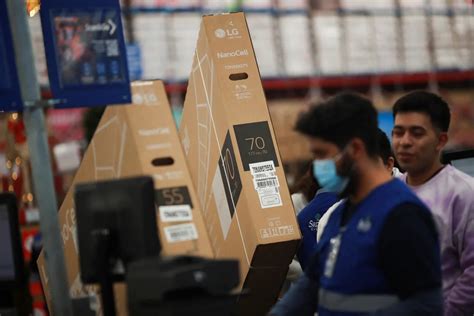Estos Son Los Productos Y Empresas Con Más Reclamos Durante Los