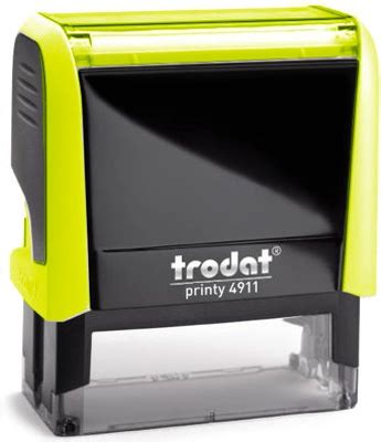 Trodat Printy 4911 Stempel beim Hersteller kaufen online