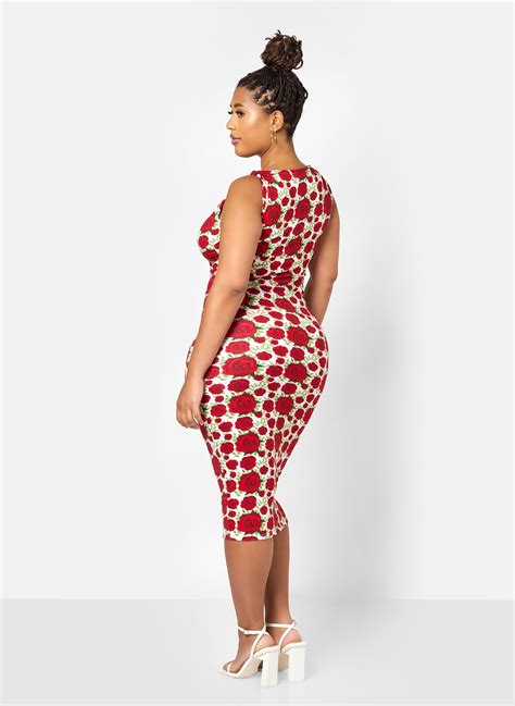 Bodycon Dresses Mid Size And Plus Size Bodycon Dresses Rebdolls