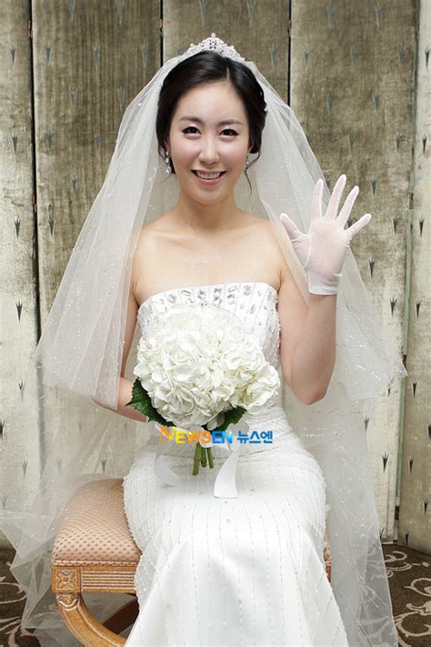 포토엔 이혜림 앵커 품절녀 됐어요~이혜림 결혼