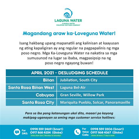 Laguna Water Magandang Araw Ka Loveguna Water Isang Facebook
