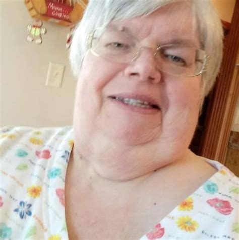 Barbara Wilhelm Obituary 2024 Auburn In Kpcnews