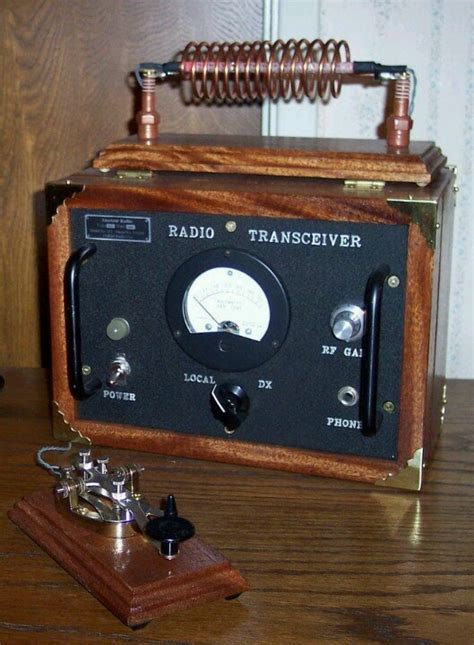 17 Best Images About Ham Radio On Pinterest Tim Allen Rigs And