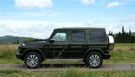 買台suv就想去越野？先看看你的車是否符合這些條件 壹讀