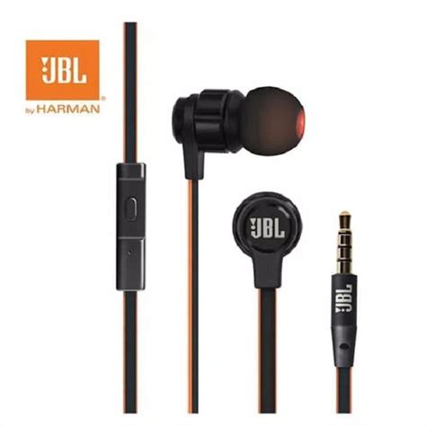 Promo Jbl Extra Bass Headset Headphone Kabel In Ear Musik Dan Telpon Powerfu Jakarta Barat