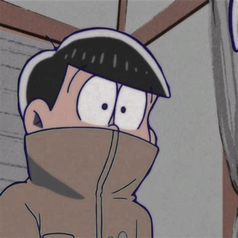 Osomatsu San Icon