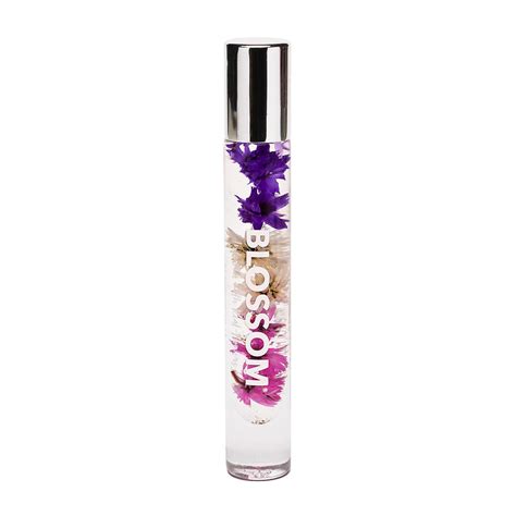 Perfume Oil Roll On Honey Jasmine The Huntington Store