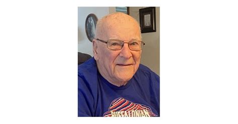 William Heidle Obituary 2024 Depew Ny Buffalo News