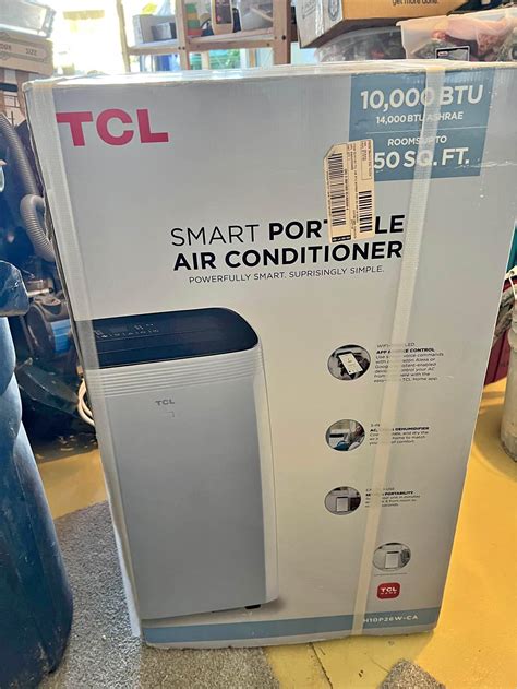 10000 Btu Air Conditioners For Sale In Victoria British Columbia