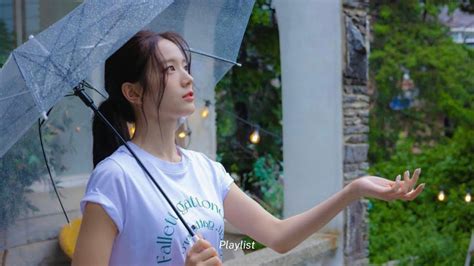 𝒑𝒍𝒂𝒚𝒍𝒊𝒔𝒕 마음까지 적셔줄 비 오는 날 듣기 좋은 분위기 있는 감성힙합 모음 Youtube
