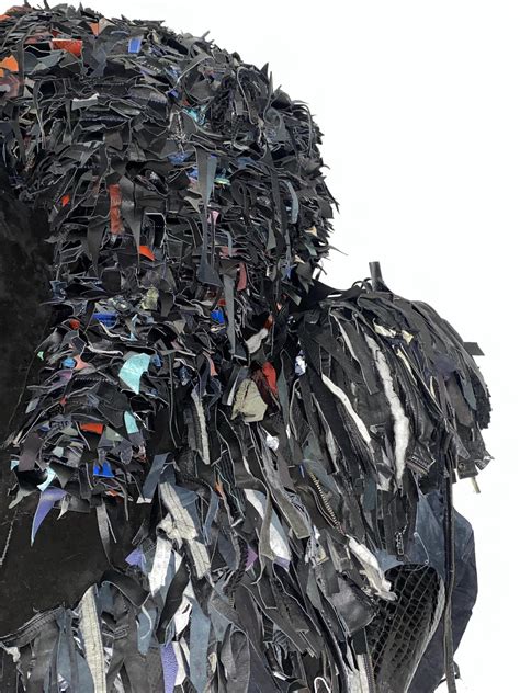 Tau Lewiss Beguiling Sculptures Allow Her To Commune With Spirits
