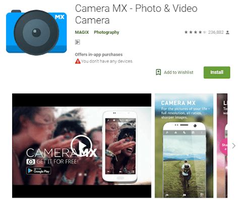 Best Android Camera App To Take Quality Pictures In 2025 26 Blogs
