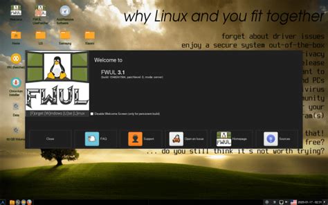 Nak Jadi Juruteknik Android Gunakan Forget Windows Use Linux Finderz Services