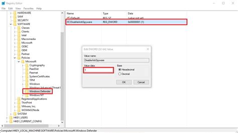 How To Permanently Disable Windows Defender On Windows 10