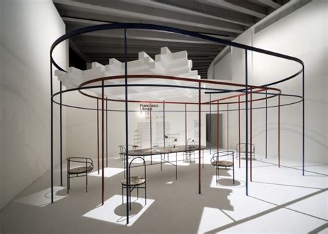 Rooms Novel Living Concepts Presents Interiors In Milan