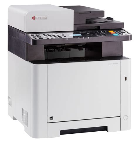 Kyocera Ecosys M5521cdw — отзывы покупателей