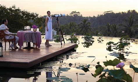 Honeymoon Hotels In Bali Romance Packages Youll Love Honeycombers