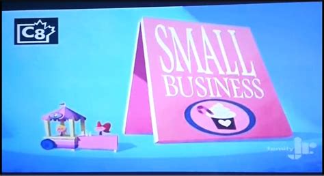 Small Business Polly Pocket 2018 Tv Series Wiki Fandom