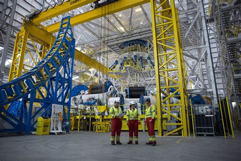 Why The Dynamic Inter Array Cable System Is Important For Floating
