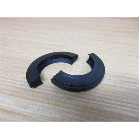 P T International TSNA511G Double Lip Seal TSNA 511 G Pack Of 2