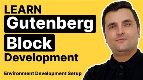How To Create Custom Gutenberg Blocks Step By Step Development Guide
